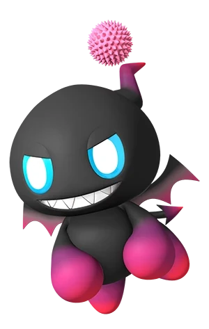 Dark Chao | Sonic Wiki Zone | Fandom