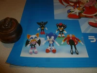 Sega Prize! | Sonic Wiki Zone | Fandom