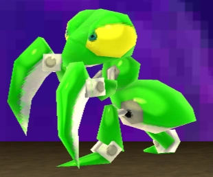 Slicer | Sonic Wiki Zone | Fandom