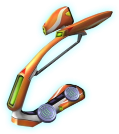 Wind Catcher | Sonic Wiki | Fandom
