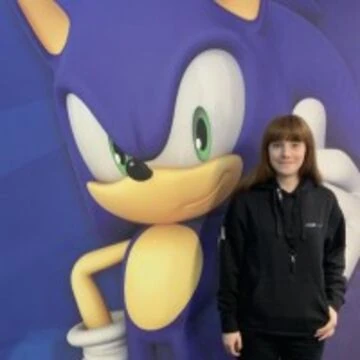 Zoey Smith | Sonic Wiki | Fandom