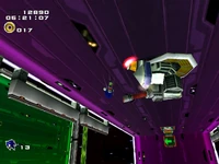 Gun Beetle | Sonic Wiki Zone | Fandom