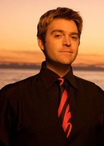 Charles Heffernan | Sonic Wiki Zone | Fandom