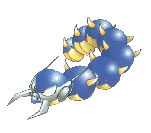 Crawlton | Sonic Wiki | Fandom