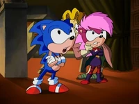 Bartleby MontClair/Gallery | Sonic Wiki Zone | Fandom