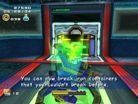 Bazooka | Sonic Wiki Zone | Fandom