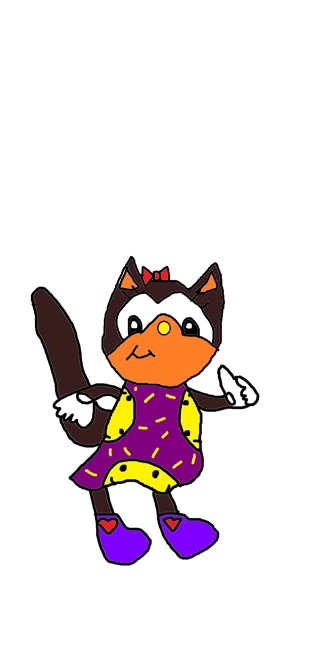 Stella a Esquila | Wiki Sonic | Fandom