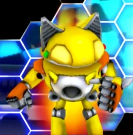 Tails-bot | Sonic Wiki Zone | Fandom