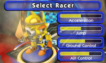 Tails-bot | Sonic Wiki | Fandom