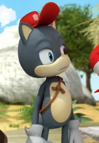 Wolfie | Sonic Wiki Zone | Fandom