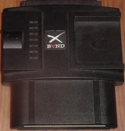 XB∀ND | Sonic Wiki | Fandom