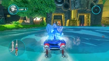 Freeze | Sonic Wiki Zone | Fandom