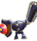 Egg Fighter | Sonic News Network | Fandom