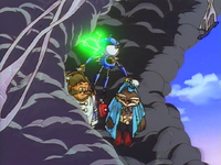 Old Man Owl | Sonic Wiki Zone | Fandom