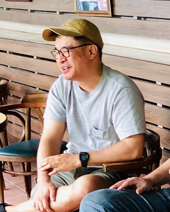 Ming Hsiao Kao | Sonic Wiki Zone | Fandom