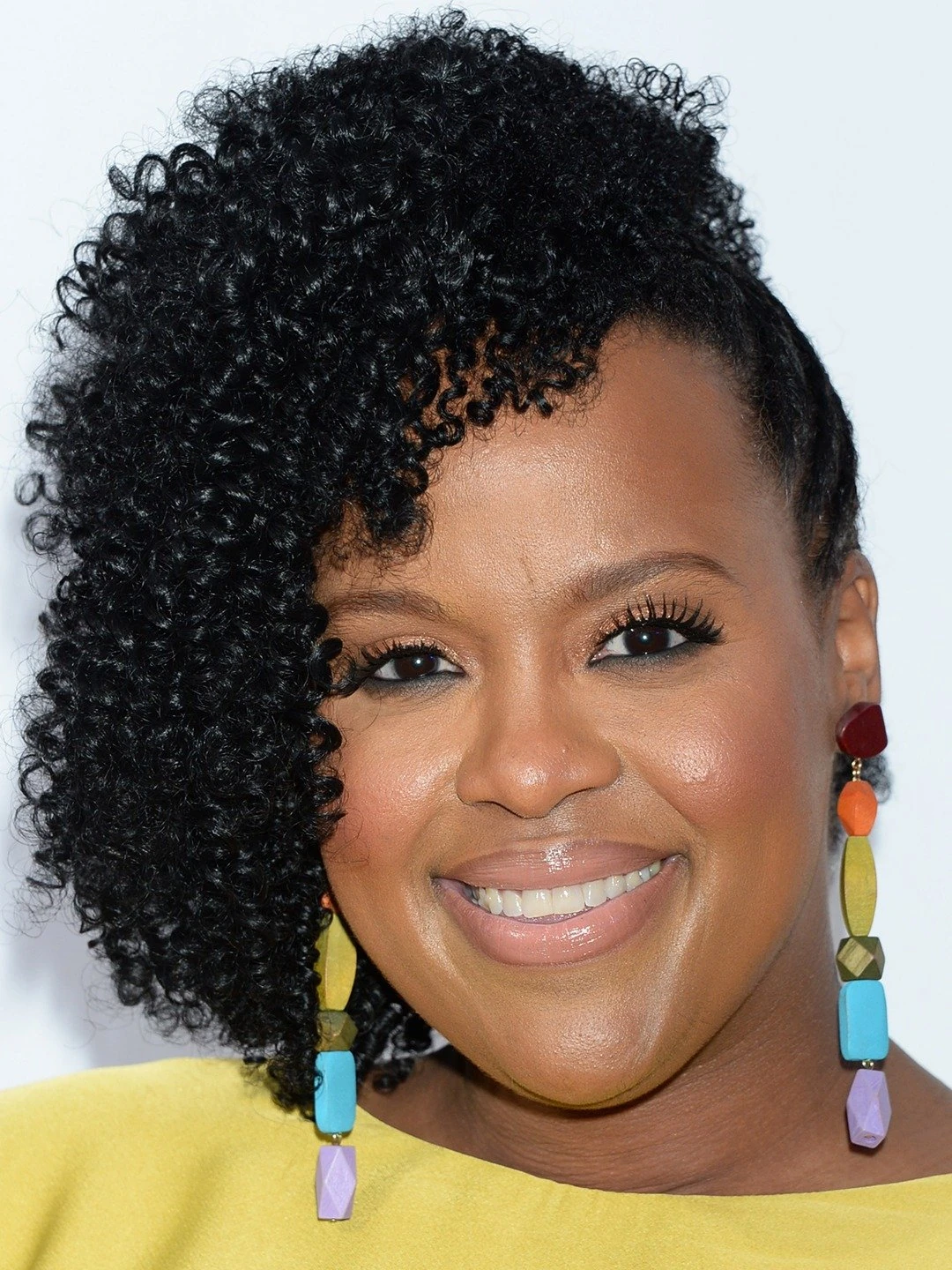 Natasha Rothwell | Sonic Wiki Zone | Fandom