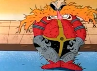 Adventures of Sonic the Hedgehog pilot/Gallery | Sonic Wiki Zone | Fandom