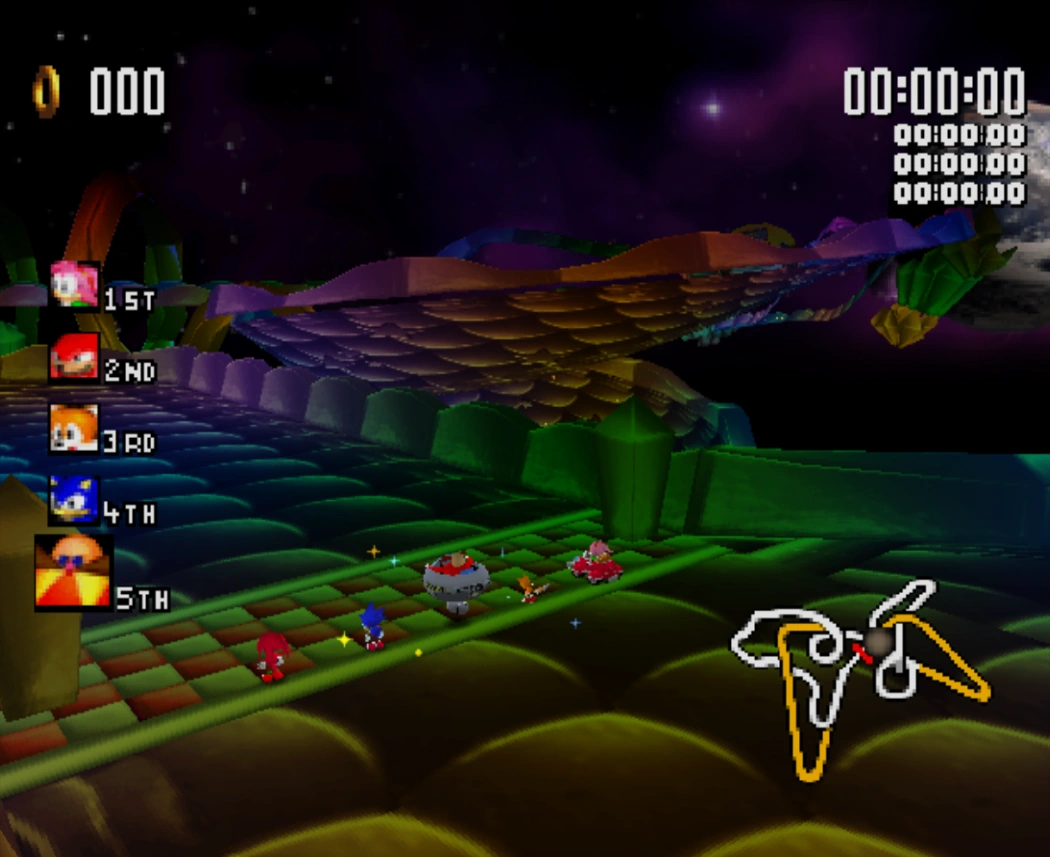 Radiant Emerald | Sonic Wiki | Fandom