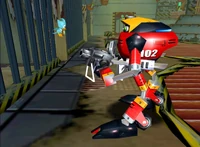 Birdie | Sonic Wiki Zone | Fandom