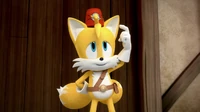 Miles "Tails" Prower (Sonic Boom)/History and appearances | Sonic Wiki ...