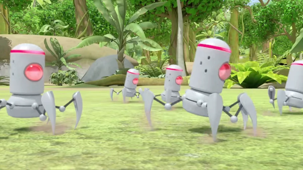 Spider Bomb | Sonic Wiki Zone | Fandom