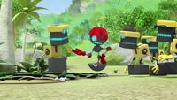 Cubot prototypes/Gallery | Sonic Wiki Zone | Fandom
