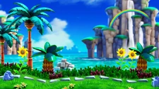 Northstar Islands | Sonic Wiki Zone | Fandom