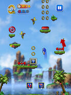Sonic Jump (2012) | Sonic Wiki | Fandom