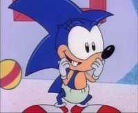 Musta Been a Beautiful Baby/Gallery | Sonic Wiki Zone | Fandom