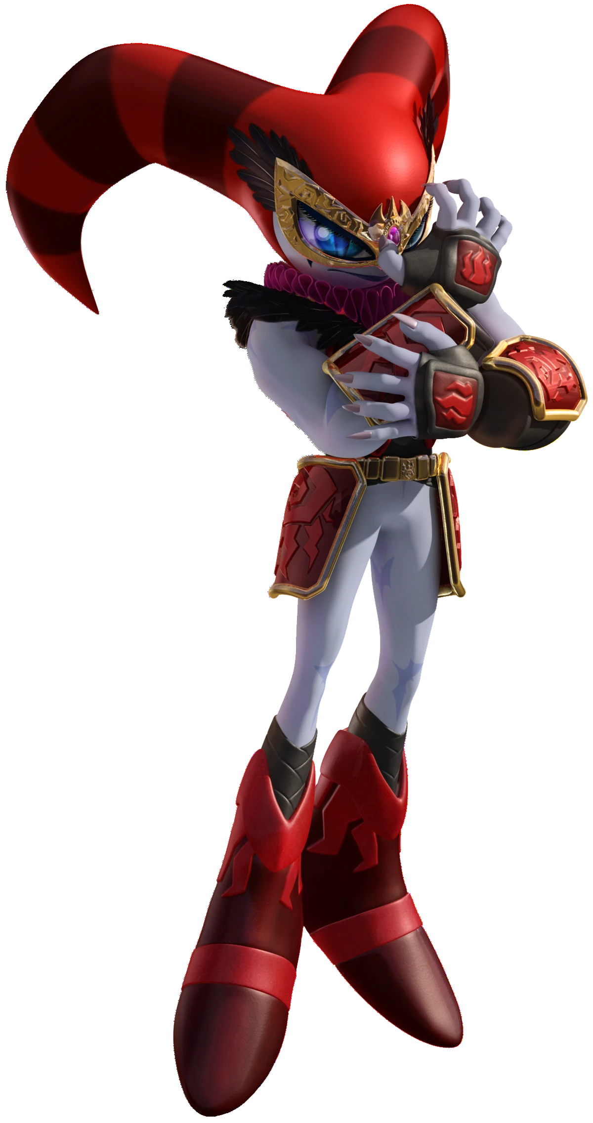 Reala | Sonic Wiki Zone | Fandom