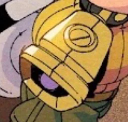 Golden Bell | Sonic Wiki Zone | Fandom