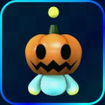 Pumpkin Chao | Sonic Wiki Zone | Fandom