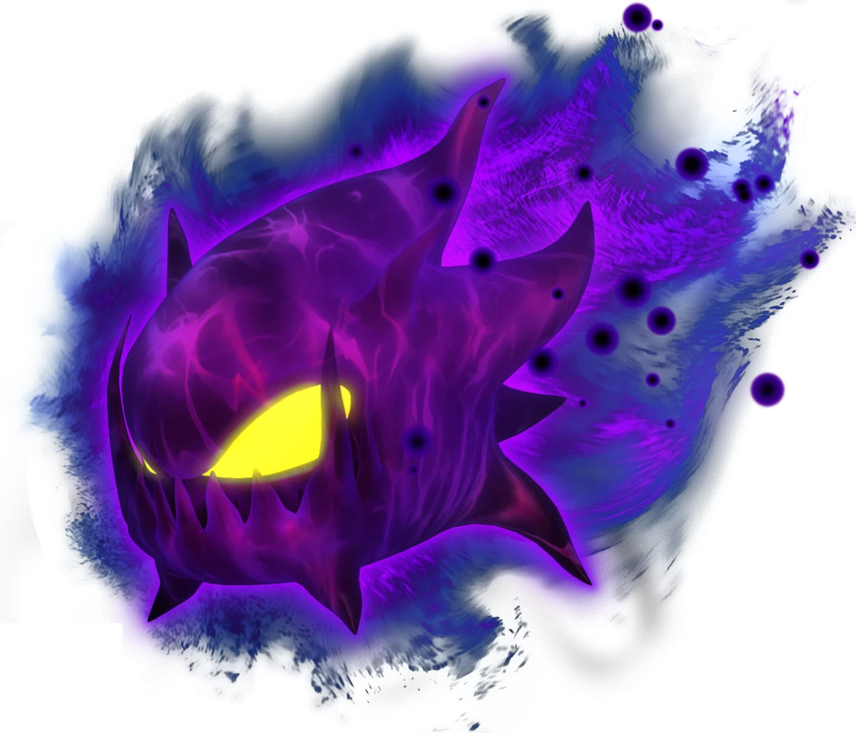 Purple Frenzy | Sonic Wiki Zone | Fandom