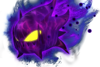 Sonic Lost World Magenta Wisp