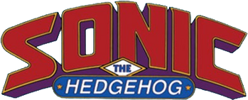 Sonic the Hedgehog (TV series) | Sonic News Network | Fandom