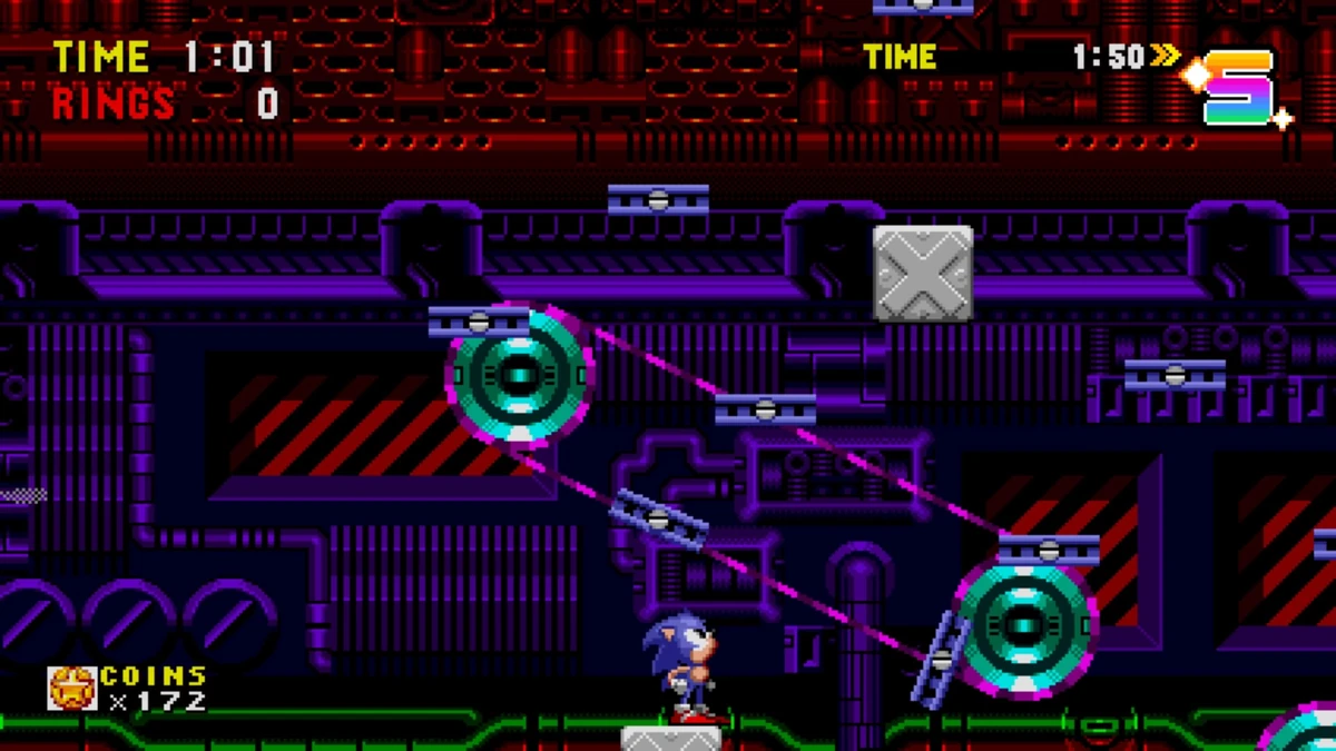 Tough Bluff | Sonic Wiki Zone | Fandom