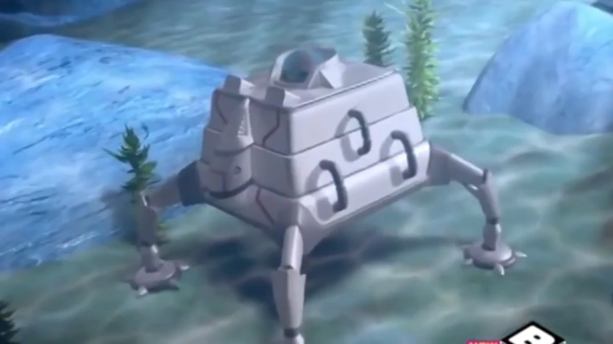 Wave Machine | Sonic Wiki Zone | Fandom