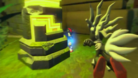 Infinite | Sonic Wiki | Fandom