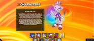 Fast. Friends. Forever. | Sonic Wiki Zone | Fandom