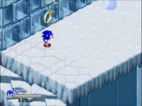 Icy Isle | Sonic Wiki Zone | Fandom