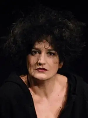 Isabel Ribas | Sonic Wiki Zone | Fandom