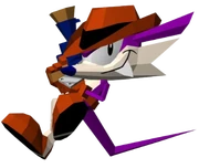 Popgun | Sonic Wiki Zone | Fandom