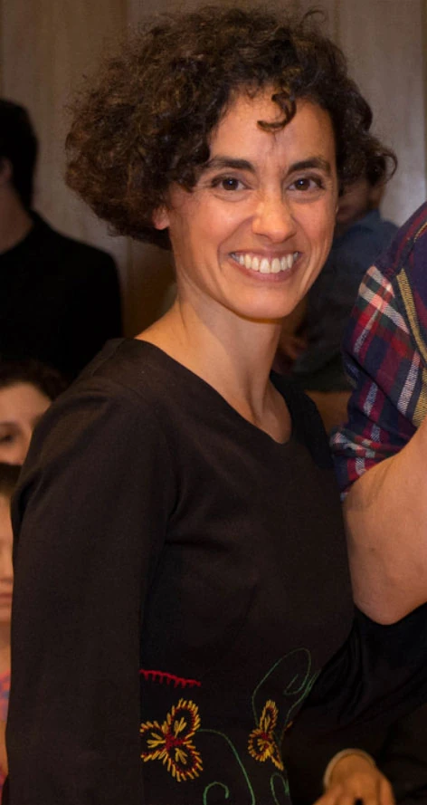 Mara Campanelli | Sonic Wiki Zone | Fandom