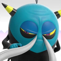 Master Zik/Gallery | Sonic Wiki Zone | Fandom