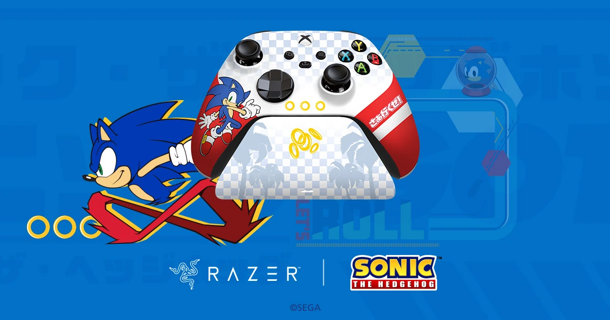 Razer Inc. | Sonic Wiki Zone | Fandom