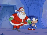 Sonic Christmas Blast/Gallery | Sonic Wiki Zone | Fandom