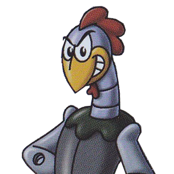 Adventures Of Sonic The Hedgehog Scratch