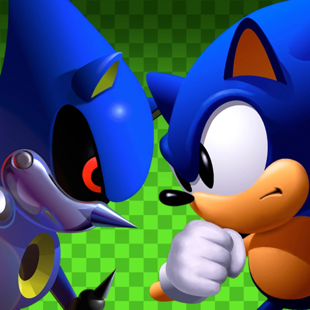 Sonic the Hedgehog CD (2011) | Sonic Zona Wiki | Fandom