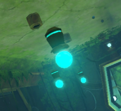 Zip Target | Sonic Wiki | Fandom