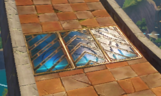 Panel przyspieszający (Sonic Boom) | Sonic Wiki | Fandom